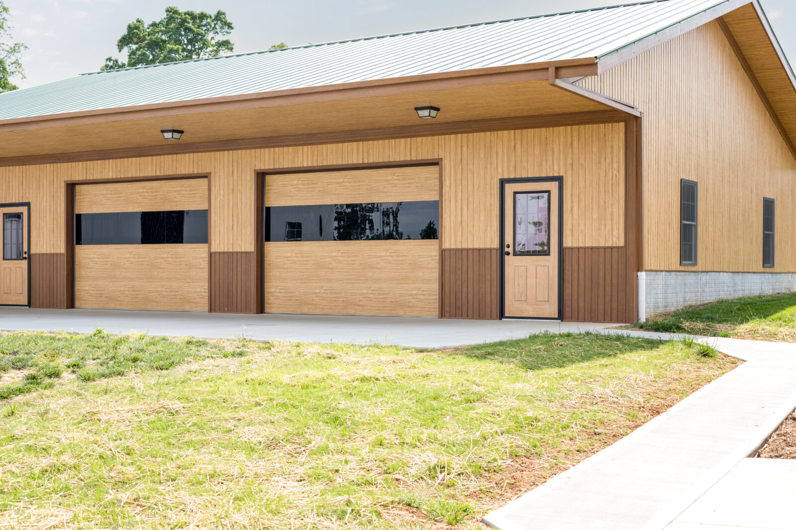 Sustainable Warehouse Design: The Future of Eco-Friendly Storage ...