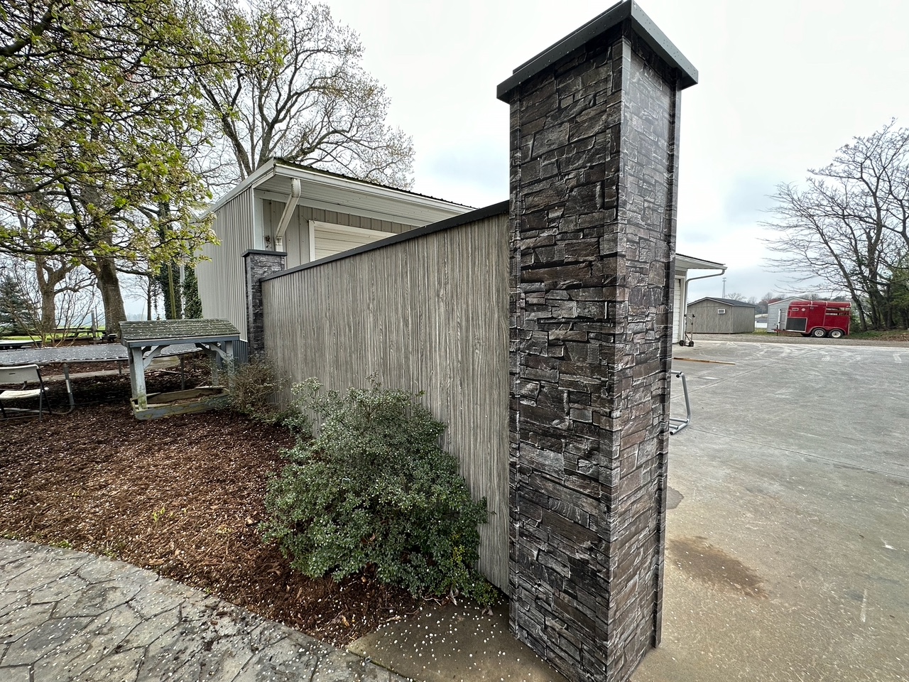 PermaGuard Metal Siding: Elevate Your Exterior with Uncompromising ...